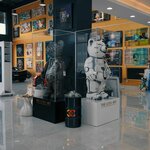 The Luxx Art DXB (32, 29B Street, Al Quoz Industrial 3, Al Quoz Industrial, Hadaeq Mohammed Bin Rashid, Dubai), sanat galerileri ve merkezleri