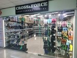 CrossForce (Masterkova Street No:6Ас2), ayakkabı mağazaları  Moskova'dan