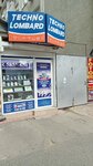 Techno Lombard (Stefan cel Mare Boulevard No:126A), rehincilik  Kişinev'den