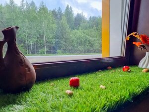 Three Fat Men (Sverdlovsk Region, Nizhneturinskiy gorodskoy okrug), kafe