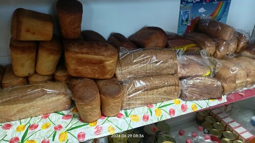 Market Продукты, Volgogradskaya oblastı, foto
