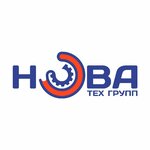 НоваТехГрупп (Shukhova Street No:13к1), rulman üreticileri  Moskova'dan