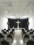 Церковь Христа Спасителя (Nizhniy proyezd No:5/4), dini dernekler  Orenburg'dan