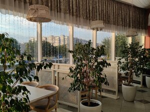 Amato (No:63, mikrorayon Olimpiyskiy, Stariy Oskol), restoran  Stariy Oskol'dan