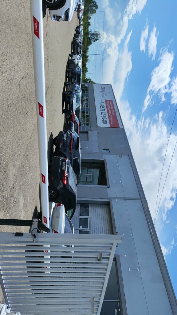 Otomobil servisi Форсаж, Yaroslavl, foto