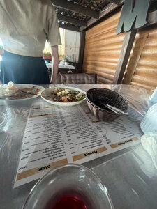 Mimino (Frunze Avenue No:119Д), kafe  Tomsk'tan