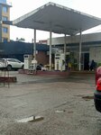 Mrs (Littoral, Wouri, Douala 1er, Avenue Douala Manga Bell), benzin istasyonu  Douala'dan