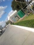 GenSet (Lusaka, Avondale), depo  Lusaka'dan