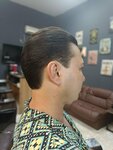 TruebladeS (улица Ушинского No:4), berberler  Simferopol'dan (Akmescit'ten)