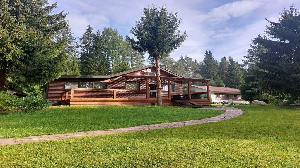 Konuk evi Пати Хаус Ы, Saint‑Petersburg ve Leningradskaya oblastı, foto