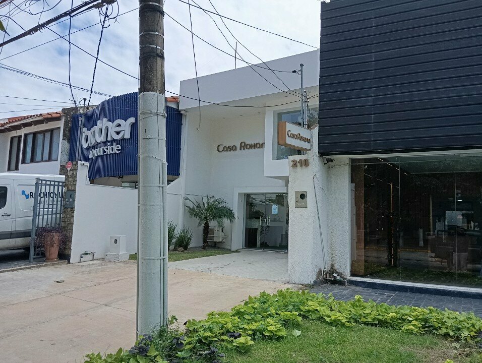 Bijuteriler Casa Roxana Varones, Santa‑Krus, foto