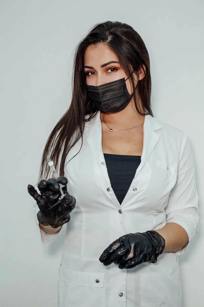 Kozmetoloji, kozmetik salonları CosmoPo, Moskova, foto