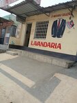 B-Mabndu solução (Luanda, Travessa do Douro), çamaşırhaneler  Loanda'dan