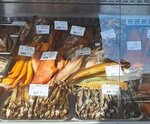 Медный Великан (Sovetskaya ulitsa No:2, selo Kamenka), bira dükkanı  Novosibirskaya oblastından