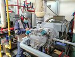 Sendig Peru (Distrital San Martin de Porres, Jirón Chiclayo, 766), makina mühendisliği firmaları  Lima'dan