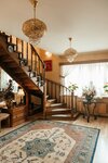 Апартаменты Серова (Kalinina Street No:17), otel  İvanovo'dan