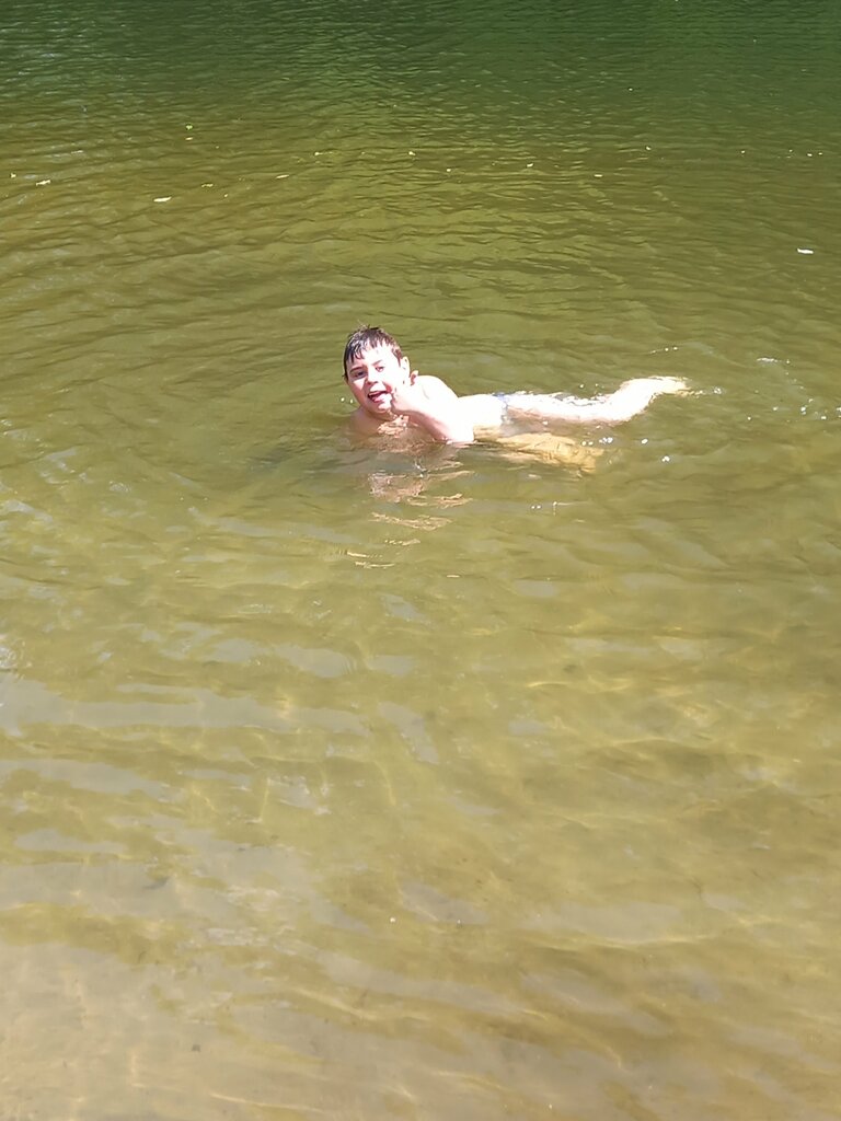 Plaj Пляж, Saratovskaya oblastı, foto