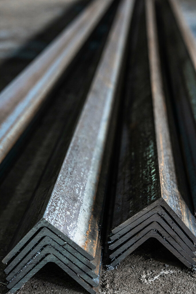 Hadde metal üretim ve satışı Астэк, Moskova, foto