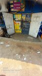 Cantina (Luanda, Rua 12 de Julho), market  Loanda'dan