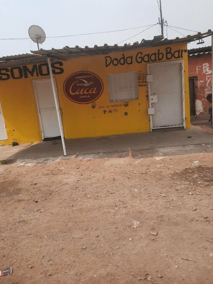 Bar Bar, Loanda, foto