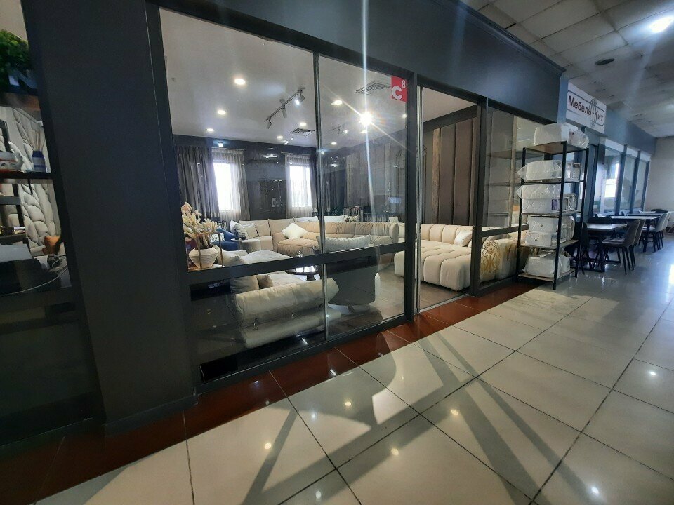 Koltuk takımı mağazaları Alex Brand, Bişkek, foto