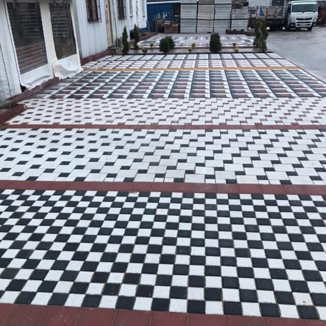 Boru tesisatı ve aksesuarları Torunoğlu Demir Beton, Ankara, foto