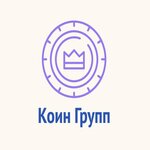 Coin Grupp (Energetikov Avenue No:10), nümismatik dükkanları  Saint‑Petersburg'dan