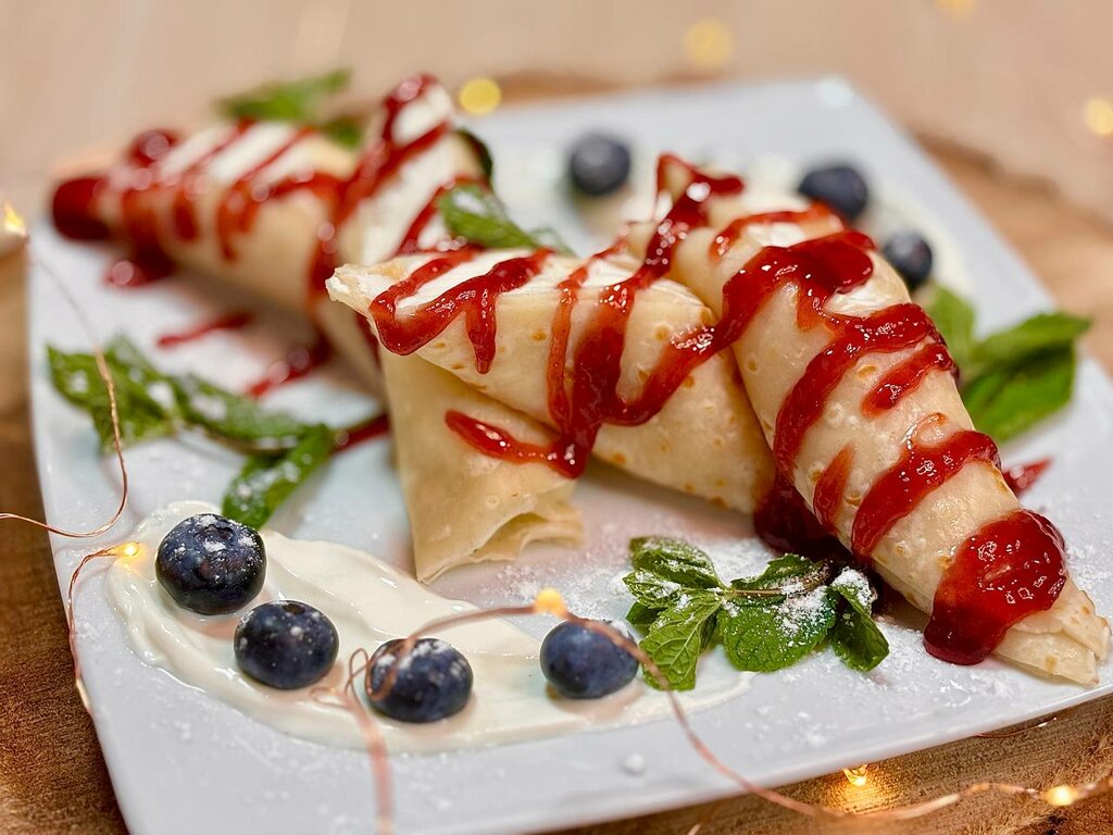 Kafe ДайМор, Minsk, foto