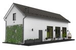 Barn Kit (No:845, Yugo-Vostochniy Administrative Okrug, Nekrasovka District, Nekrasovka Village, Moscow), i̇nşaat ve tasarım hizmetleri  Moskova'dan