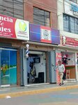 Nitro Barber Shop (Distrital San Martin de Porres, Avenida Eduardo de Habich, 344), berberler  Lima Bölgesi'nden