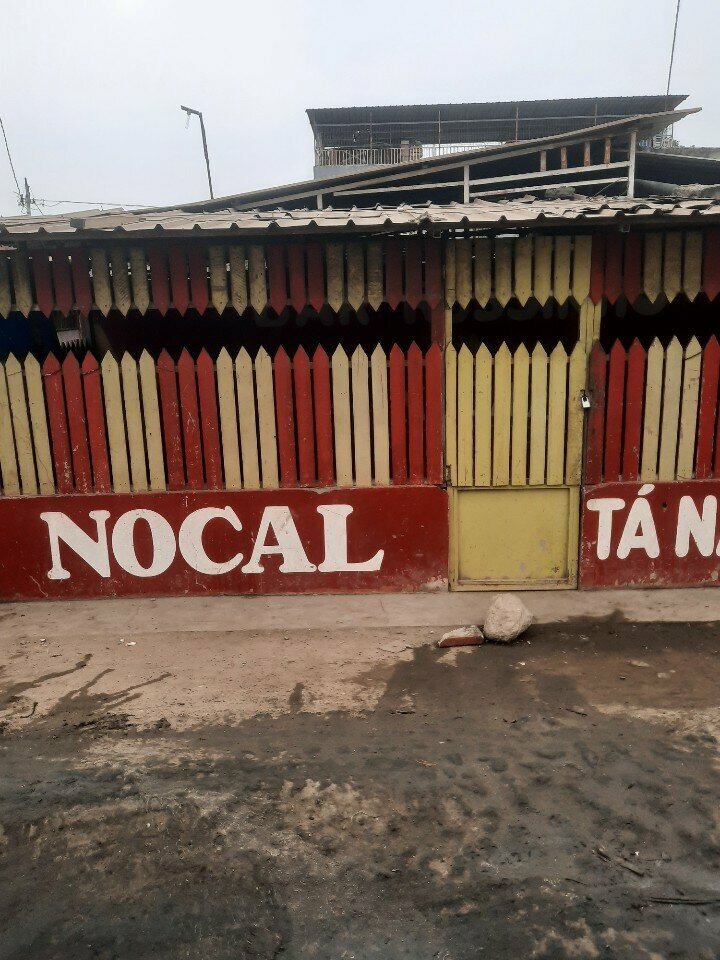 Bar Bar, Loanda, foto