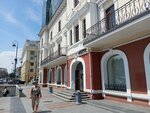 Хапанцы (Svetlanskaya Street No:29), hediyelik eşya mağazaları  Vladivostok'tan