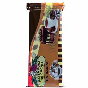 Kahve dükkanları Chocolates El Ceibo, La Paz, foto