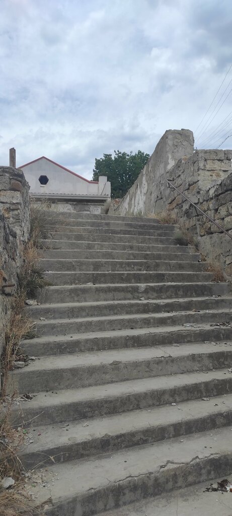 Cami Кучук Таракташ, Kırım Cumhuriyeti, foto