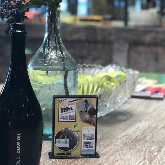 Reklam ajansları Masera Reklam Teknoloji, Ankara, foto