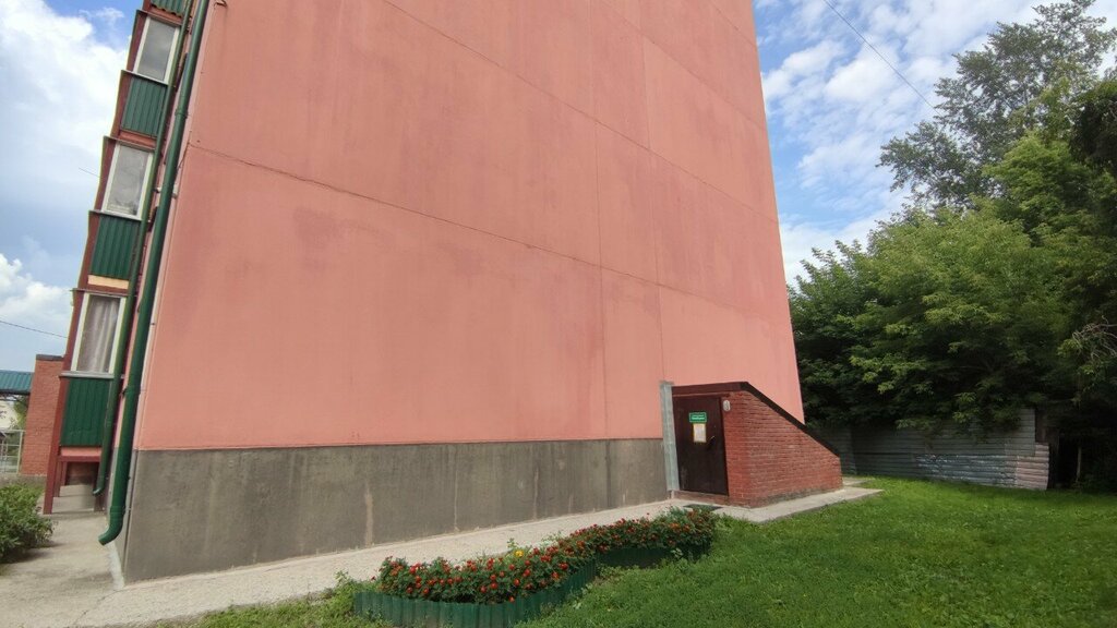 Konut servisleri kuruluşları Темпсервис, Novosibirsk, foto
