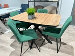 Comodini (Lodygina Street No:17Е), mobilya mağazaları  Saransk'tan