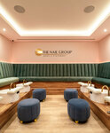 Nail Group (High Road No:759), manikür-pedikür  Londra'dan
