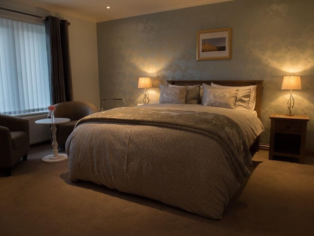 Otel The Roses B&b, Highland Konsey Bölgesi, foto