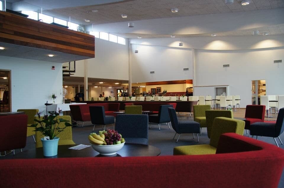 Otel Kompassen, Enkoping, foto