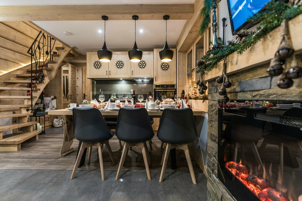 Otel Gorski Hyr, Zakopane, foto