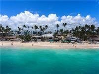 Otel Eleven Palms Hotel Boutique, La Altagracia İli, foto