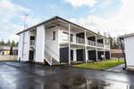 Forenom Apartments Vantaa Rajakyla (Uusimaa, Vantaa, Rajakyläntie, 35B), daireler  Uusimaa'dan