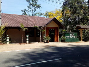 Eeescart Family Resort (-), otel