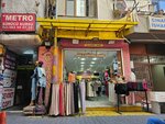 Cadde Butik (Çınarlı Mah., 61006 Sokak, No:26/G, Seyhan, Adana), giyim mağazası  Adana'dan