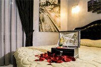 Otel Holidays Rooms Rome, Roma, foto