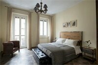 Otel B&b di Porta Tosa, Milano, foto