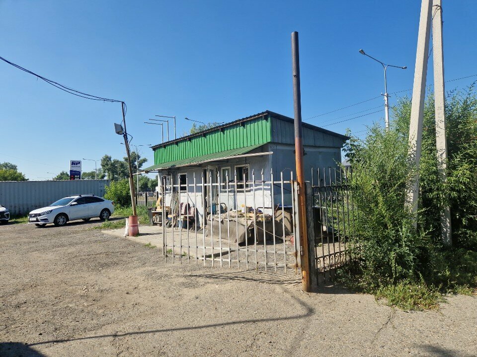 i̇kinci el araç satışı Sakura motors, Öskemen (Ust‑Kamenogorsk), foto