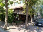 Vav Cafe (İstanbul, Fatih, Molla Gürani Mah., Molla Gürani Cad., 42B), kafe  İstanbul'dan