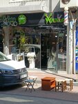 Wax Up (Molla Gürani Mah., Molla Gürani Cad., No:33B, Fatih, İstanbul), kuaförler  İstanbul'dan